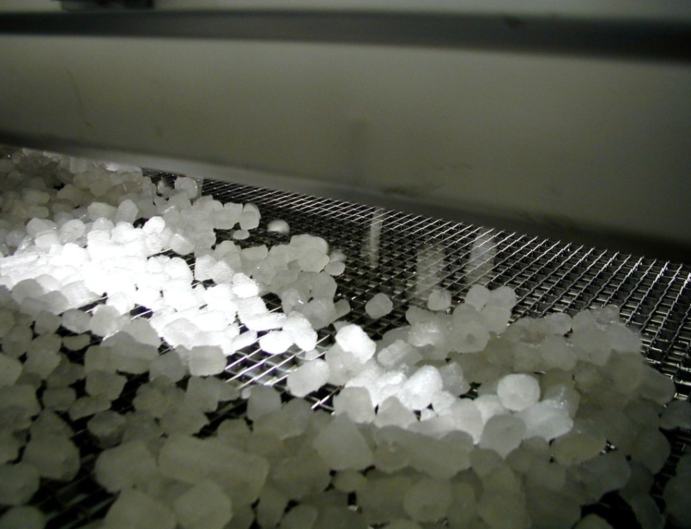 Plant Design Options - Compressors - Liquid Overfeed versus Flooded ...