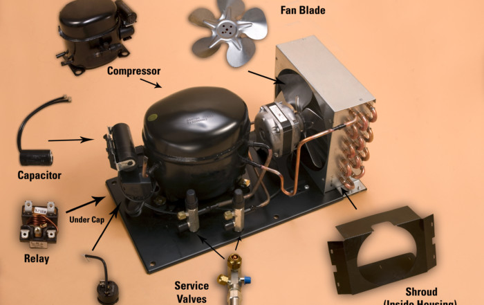 Leer Ice Merchandisers — Modern Ice