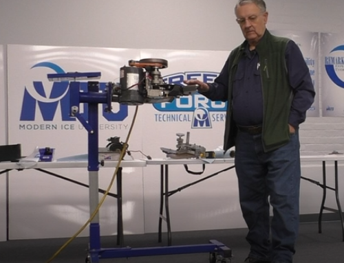 Plant Design Options - Compressors - Liquid Overfeed versus Flooded ...