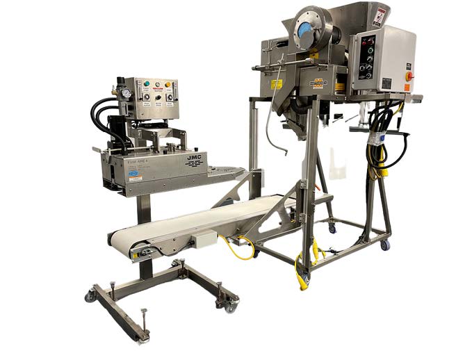 Matthiesen Magic Finger Multi Drop — Modern Ice