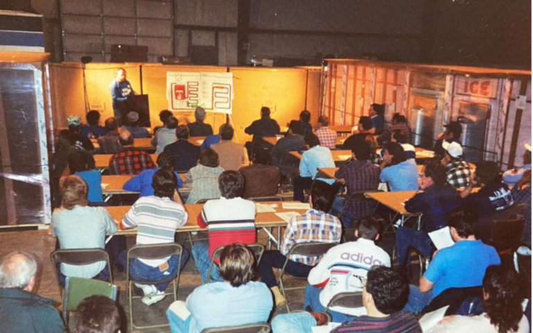 Modern Ice Equipment Industrial, Commercial, Packaged Ice