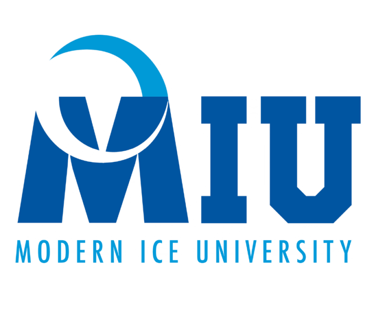 Technology — Modern Ice Technology