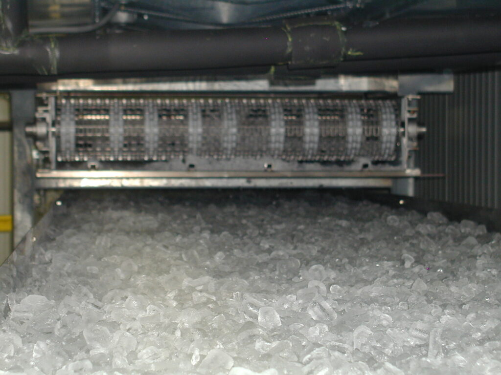 Matthiesen Equipment — Modern Ice