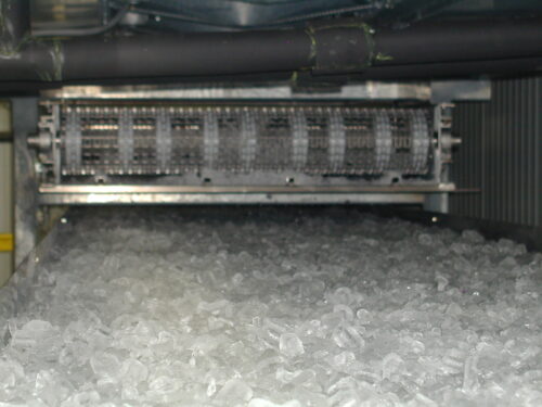Matthiesen Equipment — Modern Ice