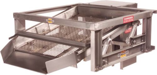 Matthiesen Equipment — Modern Ice