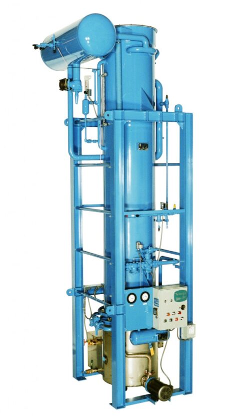 Vogt Tube Ice - Ice Equipment Strategic Partner