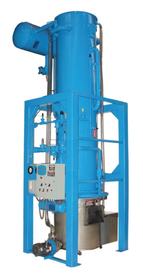 Vogt Tube Ice - Ice Equipment Strategic Partner