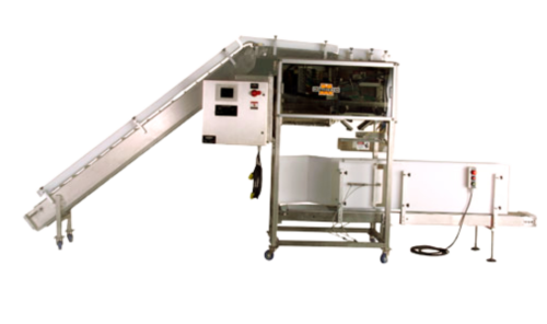 Matthiesen Equipment — Modern Ice