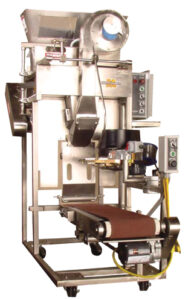 Matthiesen Magic Finger Packaging System — Modern Ice