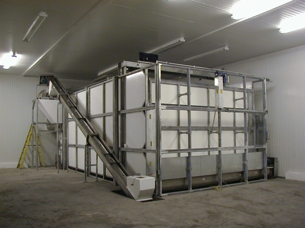 North Star Rake Systems — Modern Ice