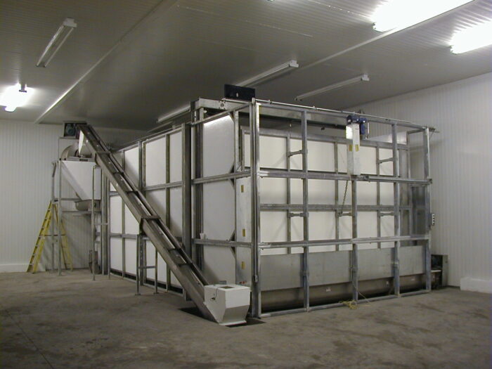 North Star Rake Systems — Modern Ice