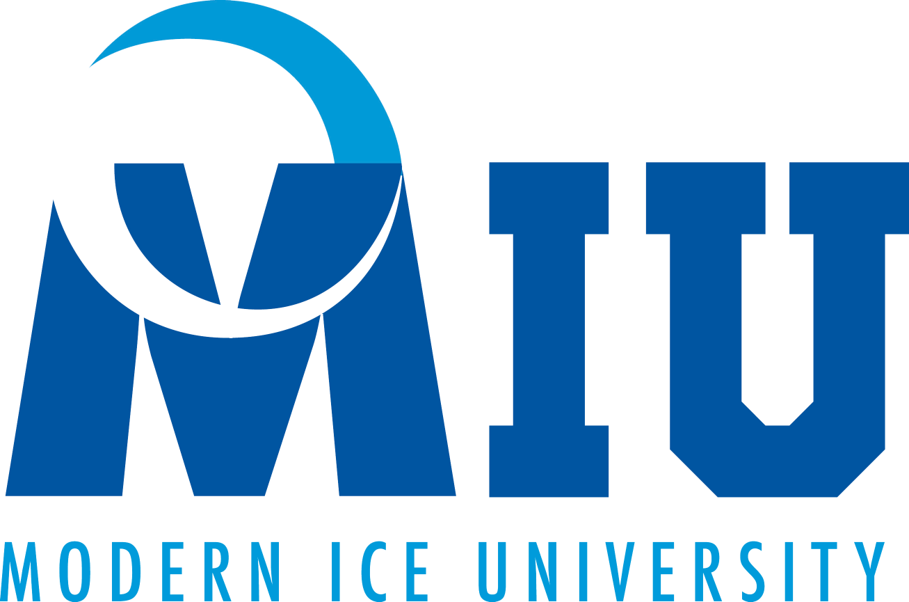 Modern Ice University - Training, Education, and Innovation