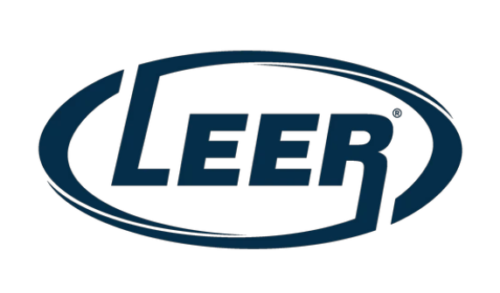 Leer Ice Merchandisers & Parts — Modern Ice