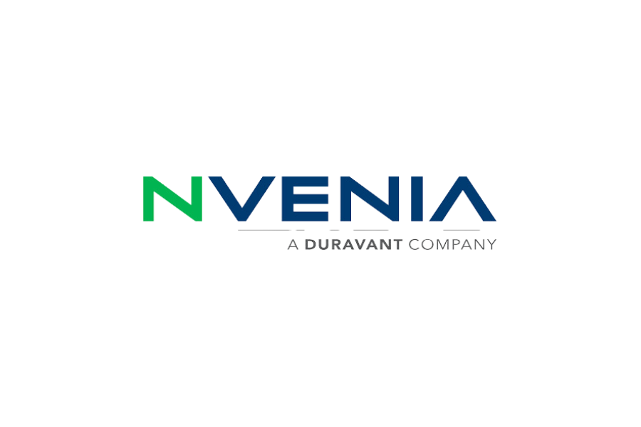 nVenia – Hamer Equipment — Modern Ice