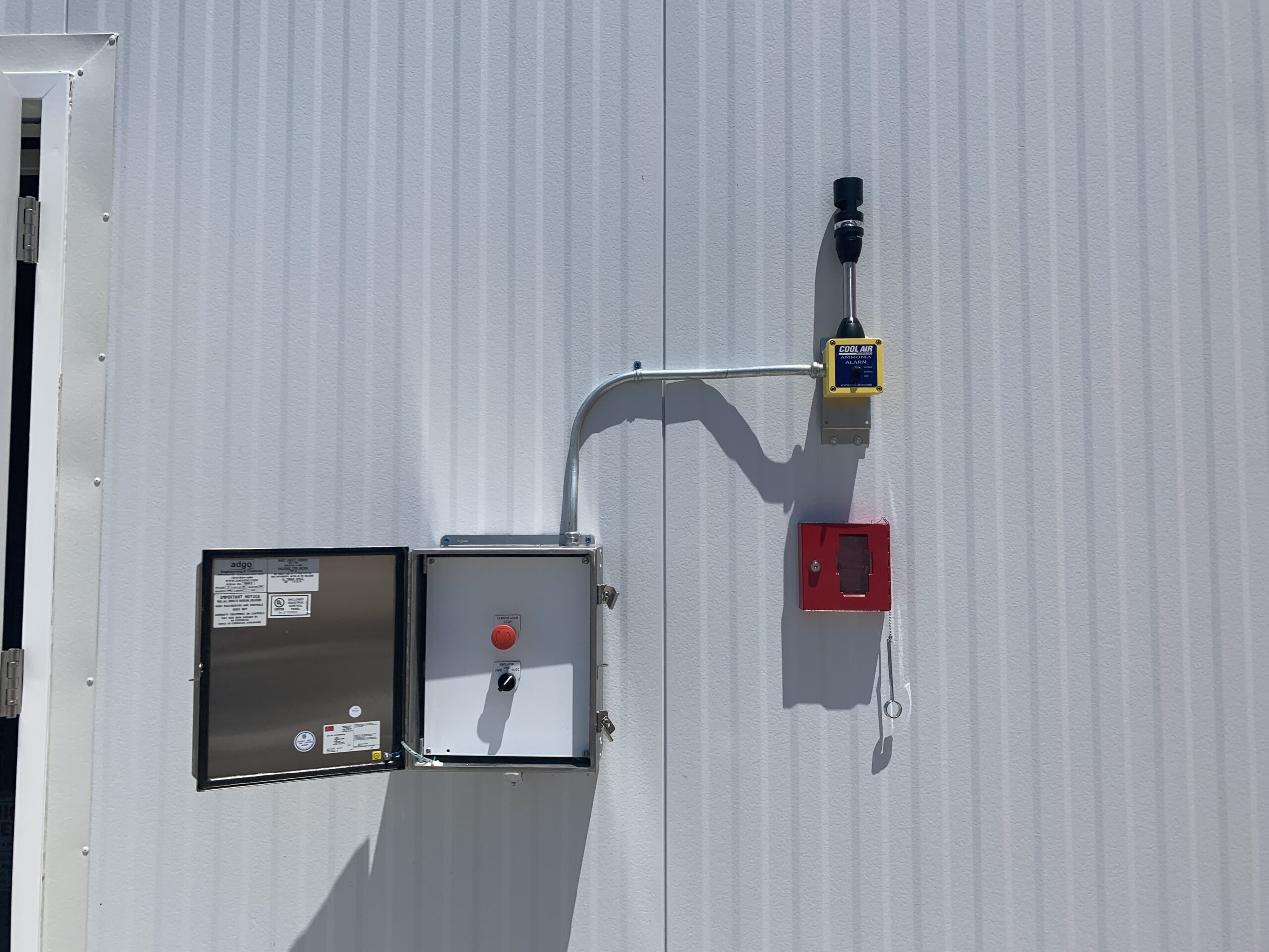 Project Management: Refrigeration Safety — Modern Ice