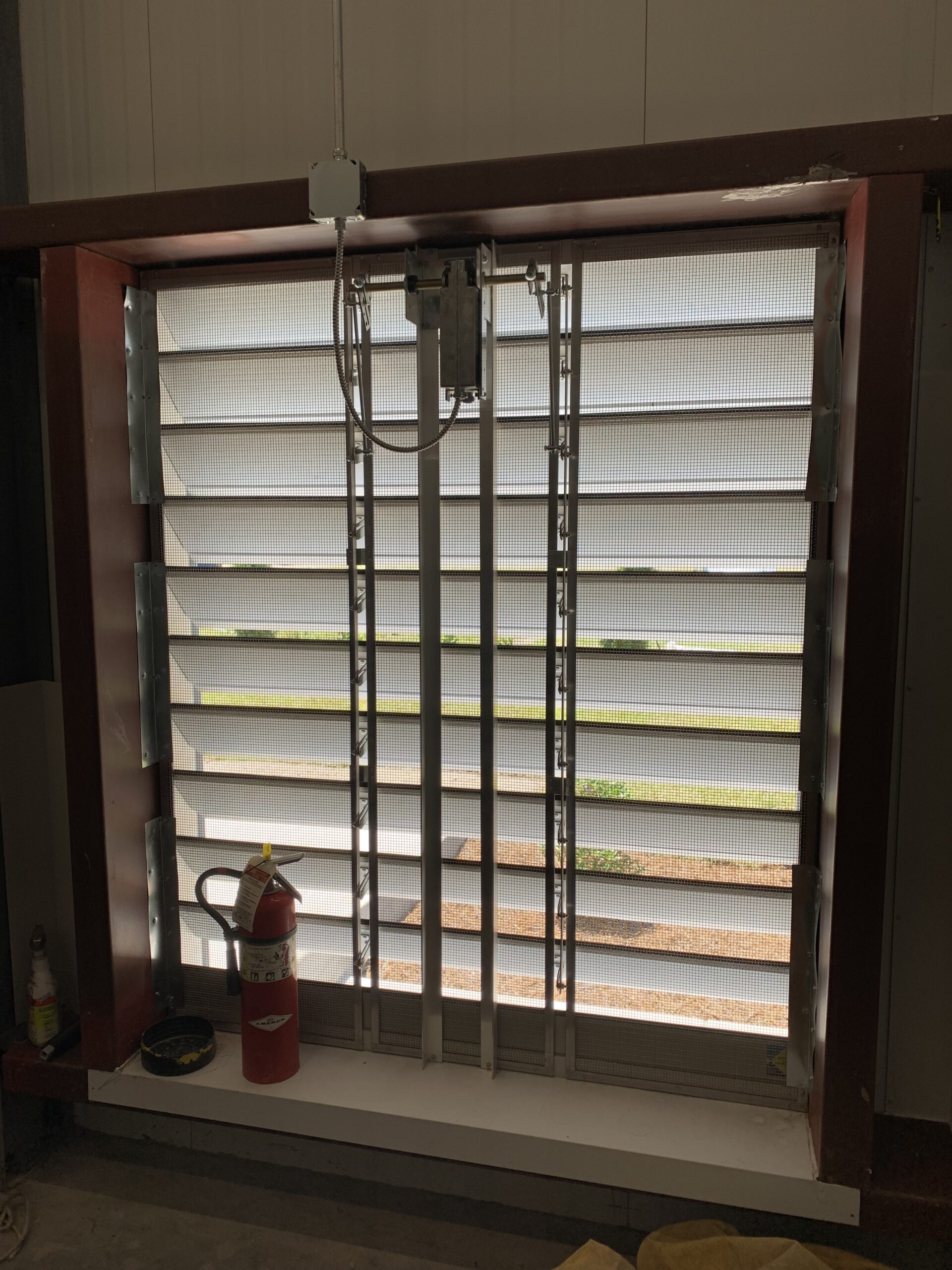 Project Management: Refrigeration Safety — Modern Ice