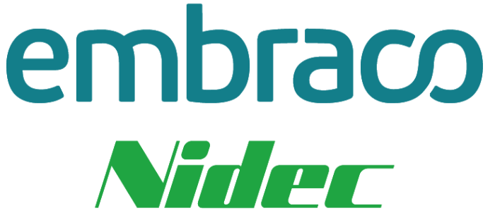 Embraco — Modern Ice