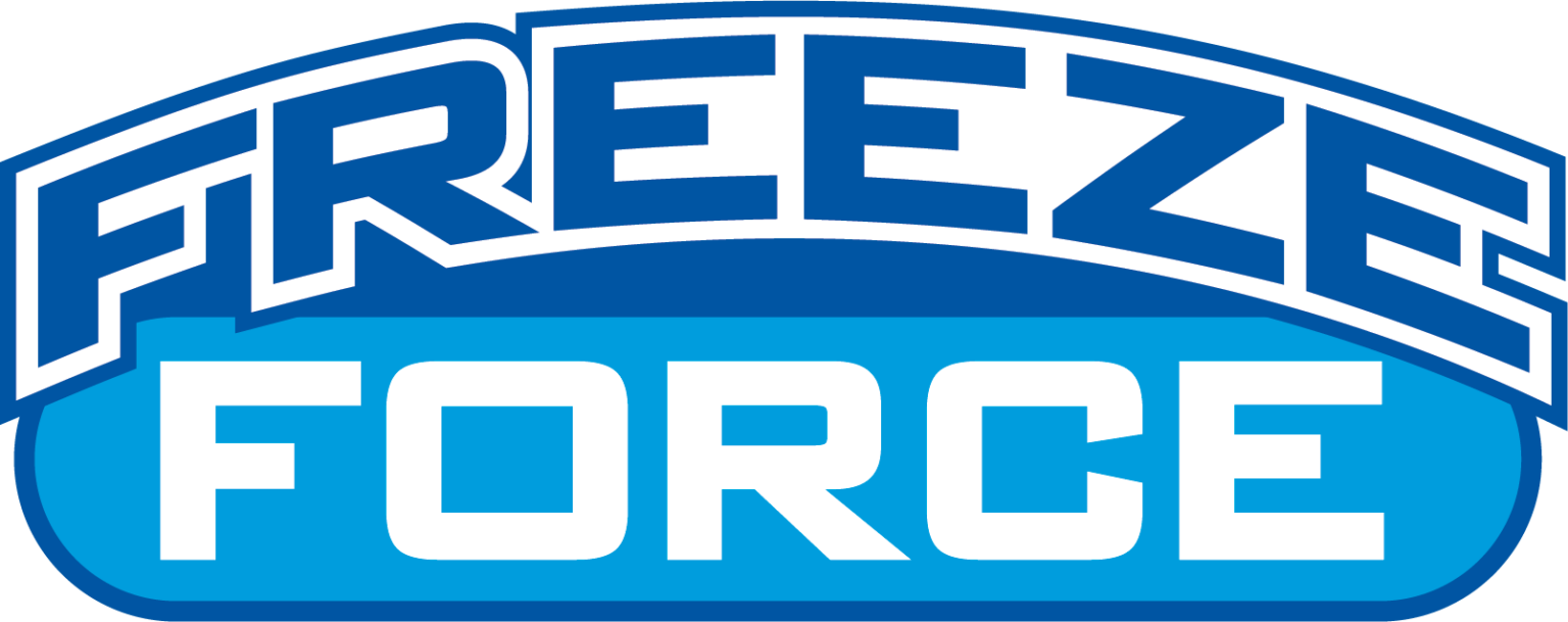 Industrial Ice Machines — Modern Ice